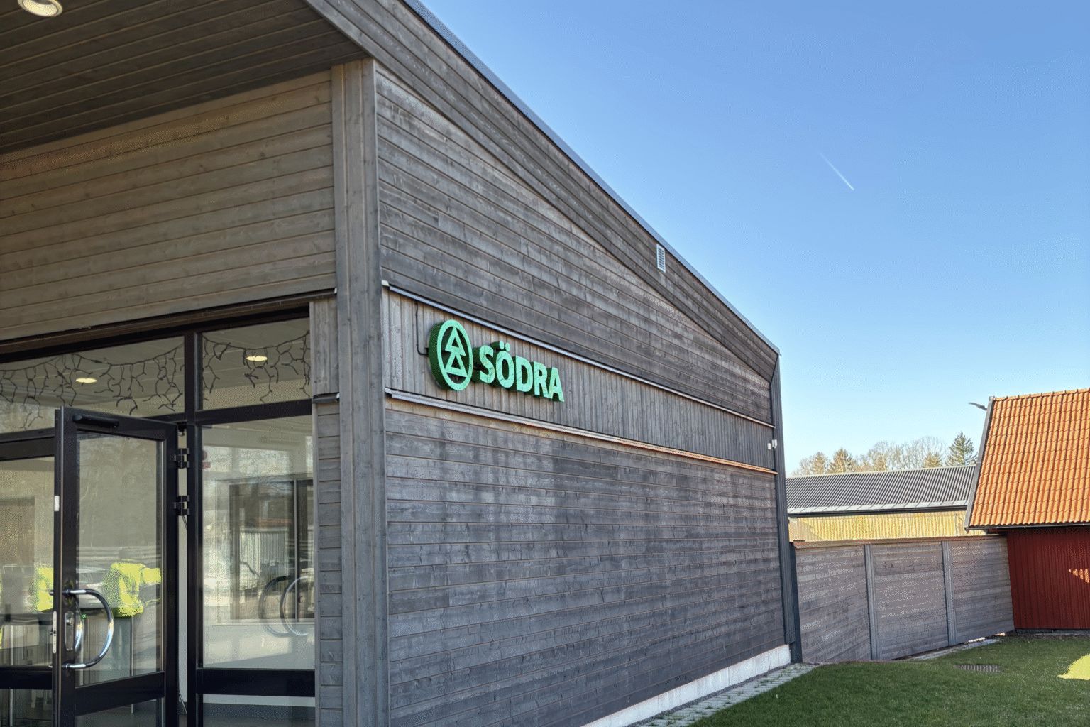 DISAB SkipVAC - Powerful industrial vacuum cleaner