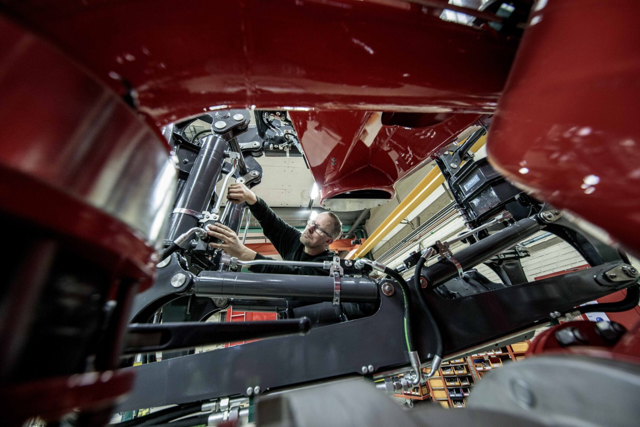 DISAB - Your Vacuum Technology Partner