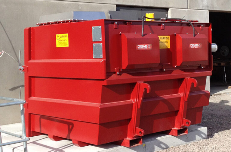 Filter Separators – DISAB