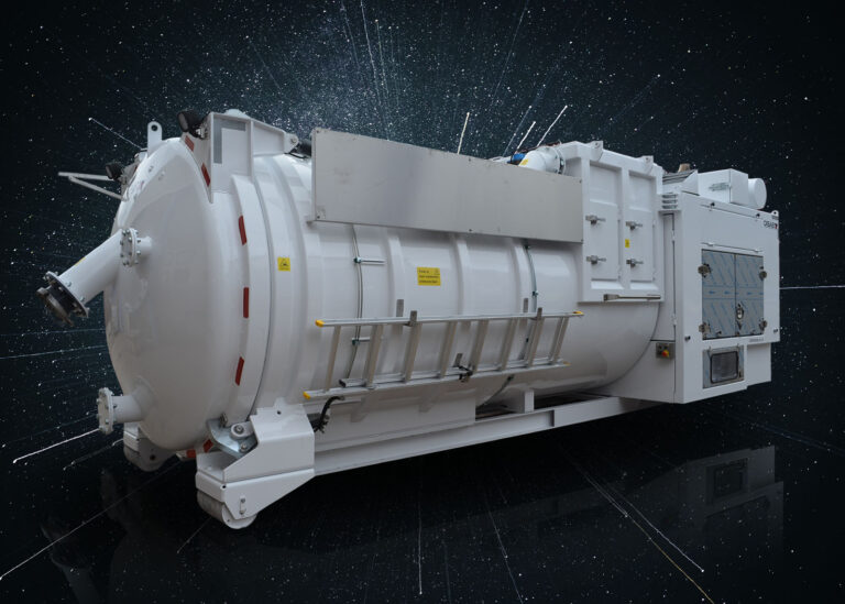 Vacuum Trucks - Solutions from DISAB Global