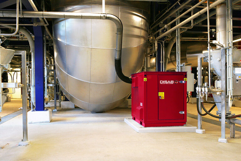 Filter Separators – DISAB